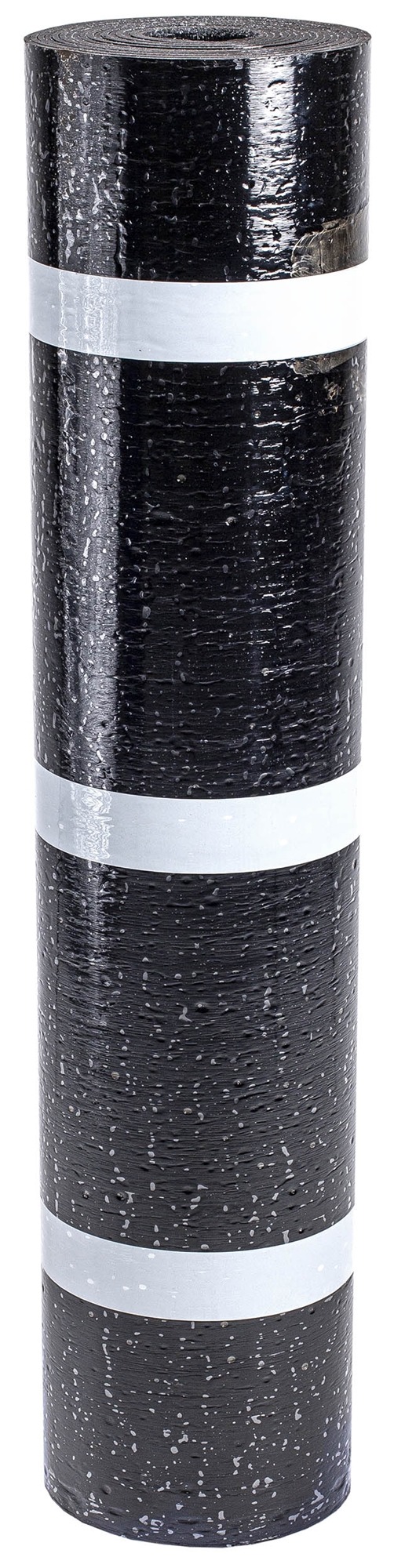 Elastolit 001 Grafitgrå - 7,5x1m - Trebolit