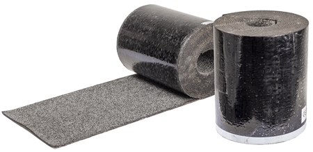 Elastolit - Svetsbara tätskikt för exponerade yttertak - Trebolit