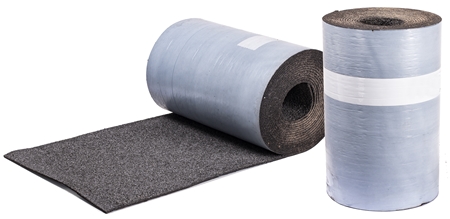 Elastolit - Svetsbara tätskikt för exponerade yttertak - Trebolit