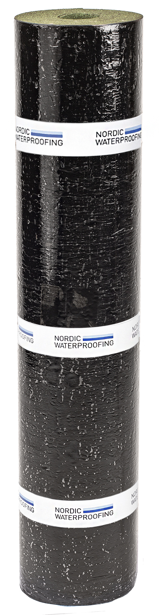 Elastolit 001 Grön - 7,5x1m - Trebolit